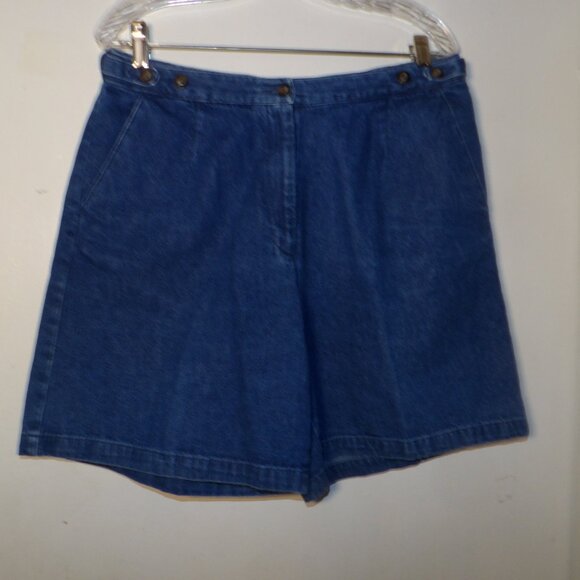 Westbound | Shorts | Westbound High Rise Denim Jean Shorts Sz 2 | Poshmark